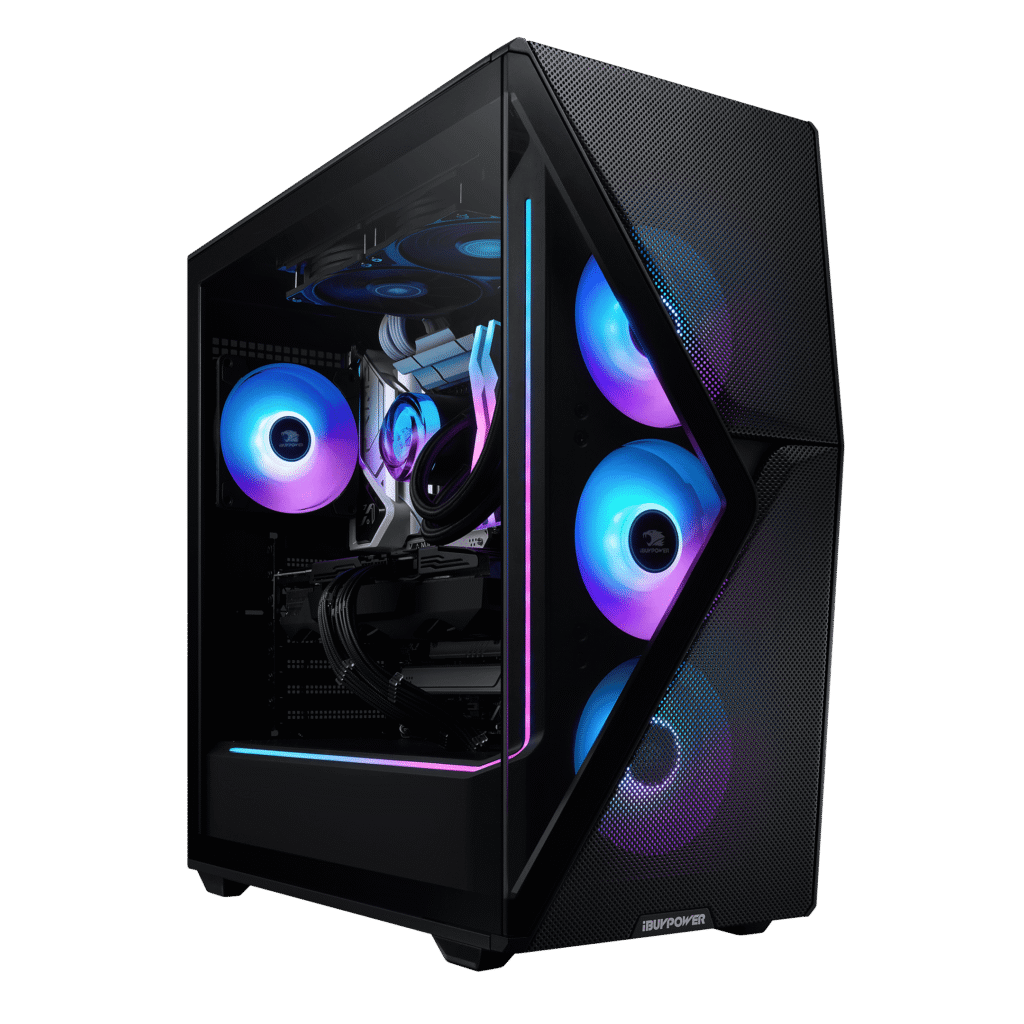 Gaming PC kopen | Hoge FPS & topprestaties bij IT-ForYou